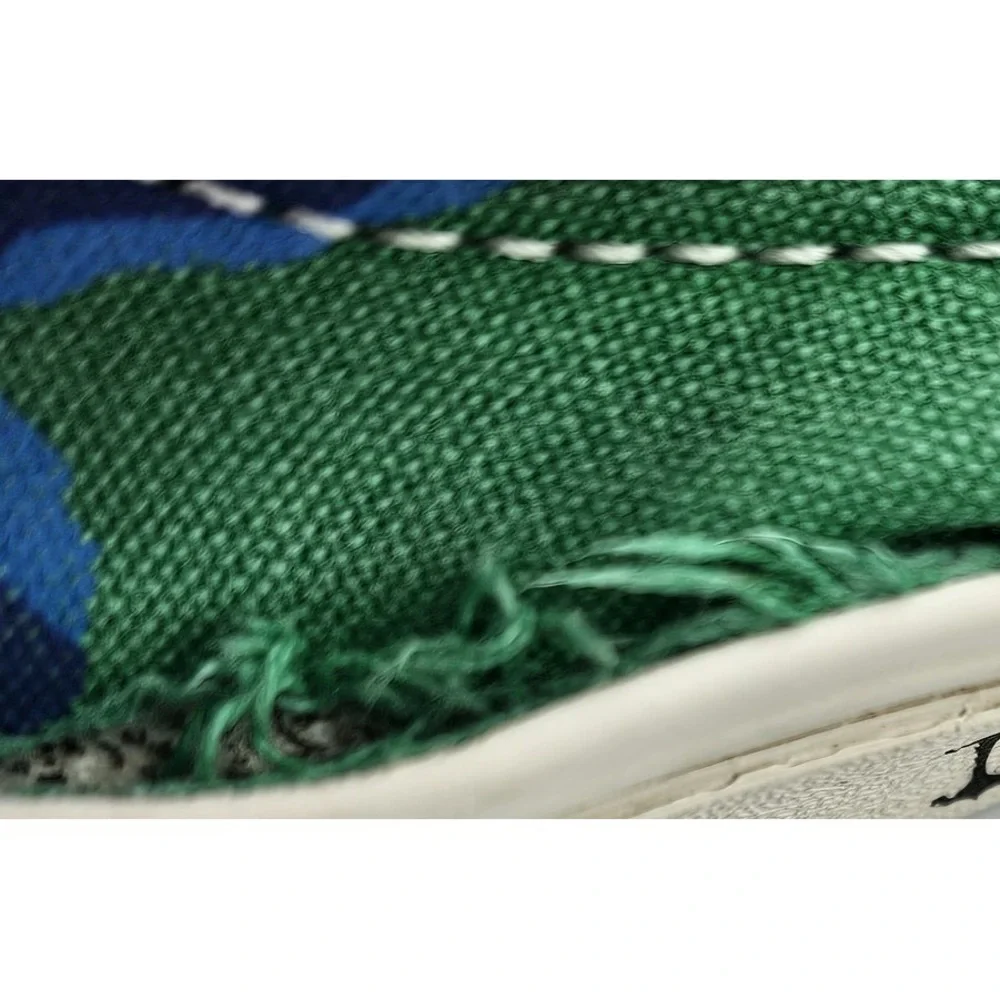 Vans | Shoes | Vans Era Elements Skate Shoes Love Mother Earth Unisex ...